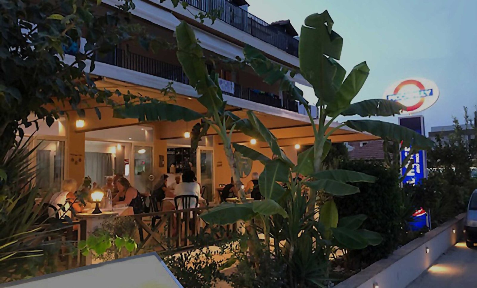 The best restaurants in Zakynthos Greece